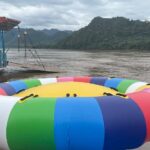 Luang PrabangMekong River Speedboat Water Sports Experience - What to Expect During the Itinerary