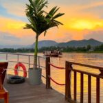 Luang Prabang:MekongRiver Sunset Cruise& Buddha's Light Show - What to Expect in Detail