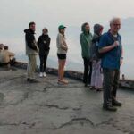 Luangprabang to Nong Khiaw 2 day 1 night camping at Phadeng - The Journey and Its Highlights