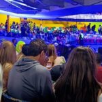 Lucha Libre and Walking Tour - The Experience at Arena Coliseo