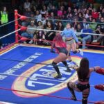 Lucha Libre Tickets - Who Should Book This Tour?