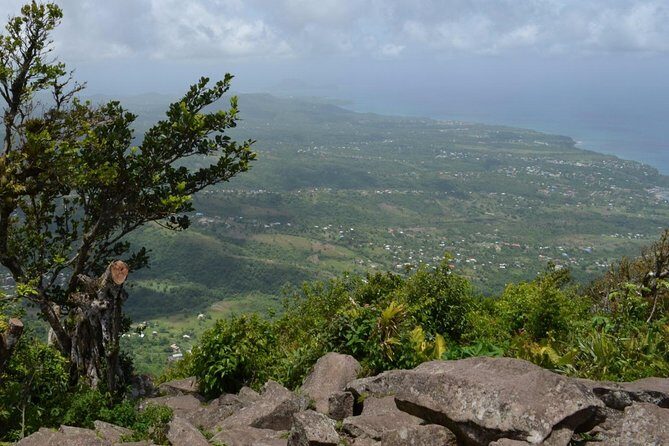 Lucian Piton Nature Trail Hike - Is It Worth the Price?
