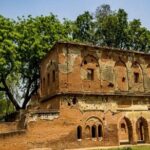 Lucknow: Cultural Walking Tour with Local Snacks (Guided Tour) - FAQs