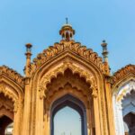 Lucknow: Half-Day Guided City Tour with Hotel Pickup - Transportation and Group Size