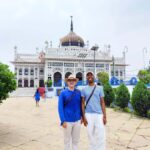 Lucknow: Heritage Walking Tour with Refreshments - The Details That Matter