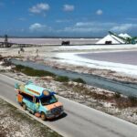 Luc's Private Group Bonaire Open Bus Tour - The Itinerary Breakdown