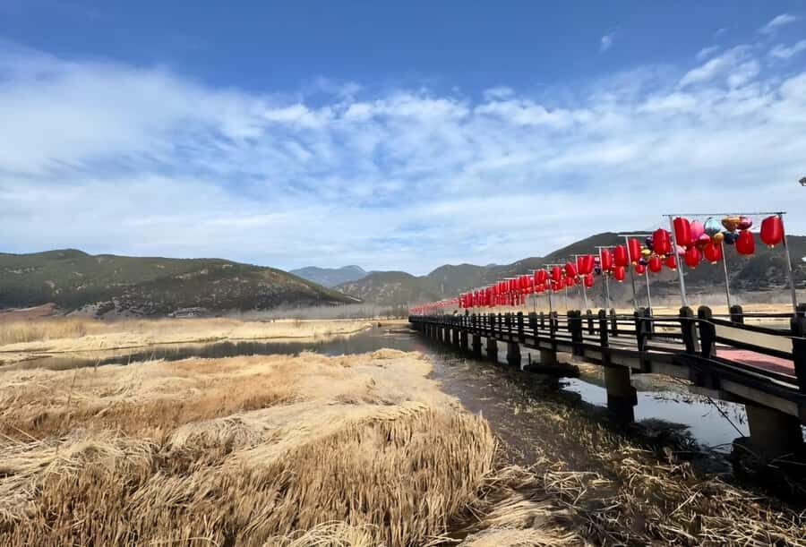 Lugu Lake One-Day Group Tour Departing from Lijiang - Breakdown of the Itinerary