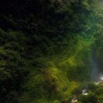 Lumajang or Malang: Kabut Pelangi Waterfall Guided Tour - Detailed Breakdown of the Itinerary
