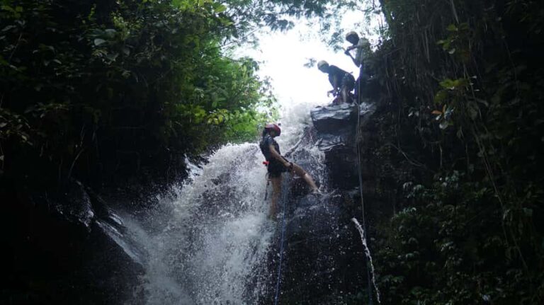 Lumajang: Untouched Nature Exploration - Day-by-Day Breakdown