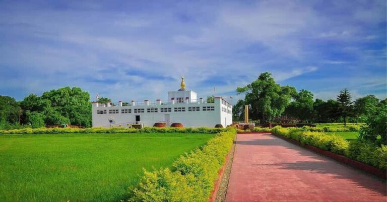 Lumbini and Pokhara Tour | Buddha Birth Place to Himalayas - Overview of the Tour Experience