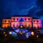 Luminous Lagoon and Rose Hall Great House Night Tour - What Travelers Can Expect
