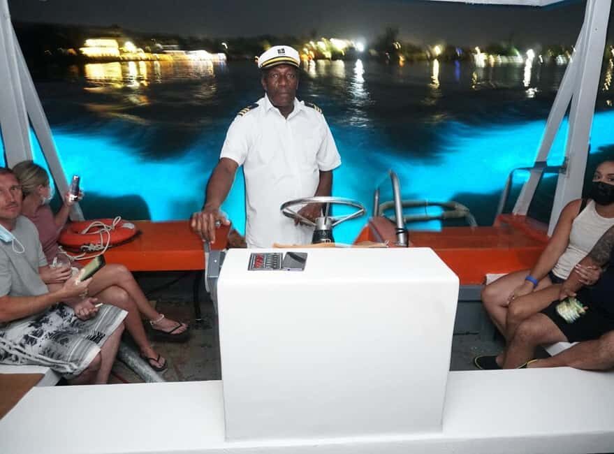 Luminous Lagoon and Rose Hall Great House Night Tour - What Makes This Tour Special?