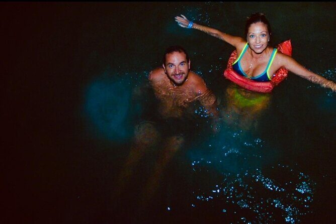 Luminous Lagoon Glistening Water Tour From Ocho Rios And Runaway Bay Hotels - The Practical Side: Logistics and Considerations