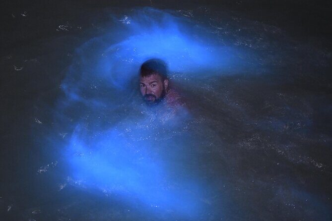 Luminous lagoon glistening waters evening tour - Who Will Love This Experience?