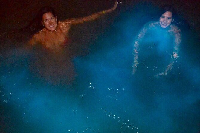 Luminous Lagoon (Glistening Waters) Night Tour - The Experience: What Travelers Say