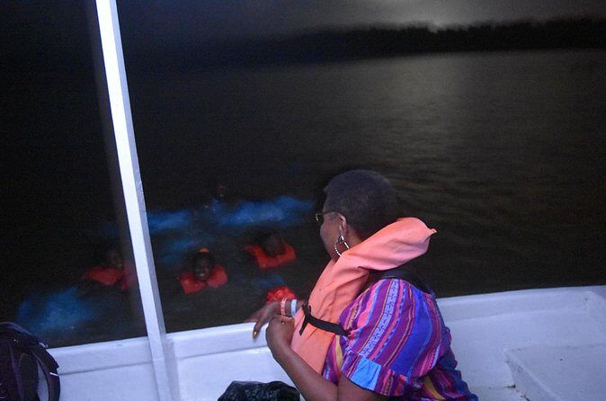 Luminous Lagoon (Glistening Waters) - The Value of the Tour: Is It Worth the Price?