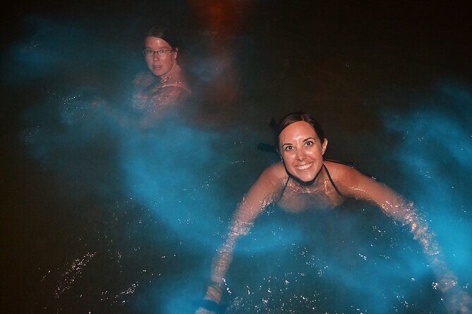 Luminous Lagoon Glow in the Dark Boat Tour from Montego Bay - The Sum Up
