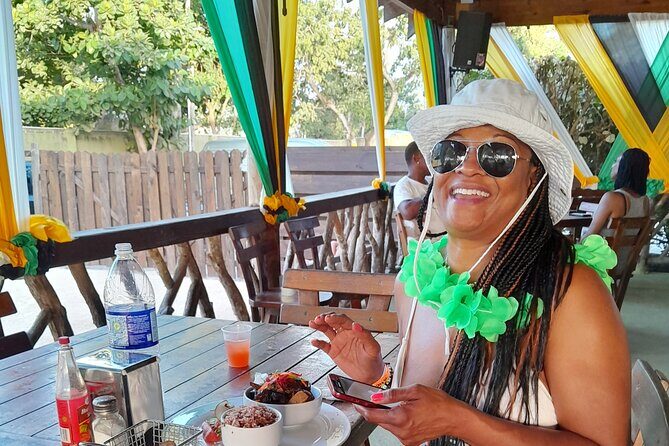 Luminous Lagoon Night Tour and Swim/Fire Dance from Montego Bay - Practical Tips for Visiting