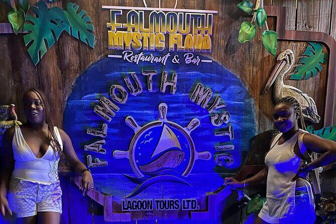 Luminous Lagoon Night Tour from Montego Bay - FAQ About the Luminous Lagoon Night Tour