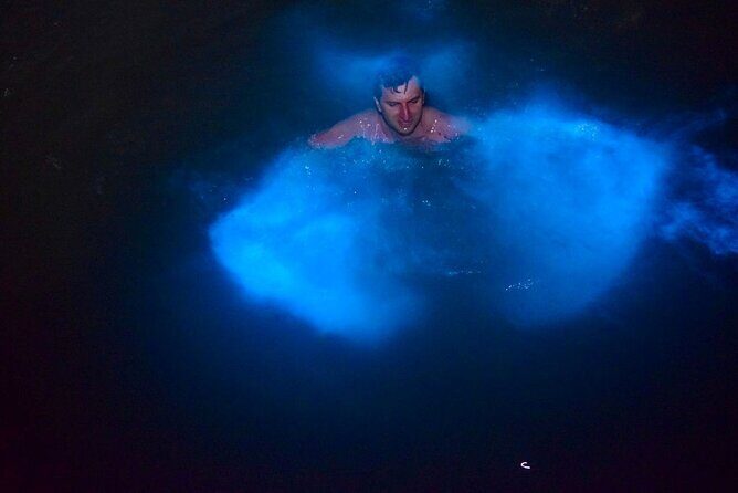 Luminous Lagoon Nighttime Boat Tour from Montego Bay - Who Should Consider This Tour?