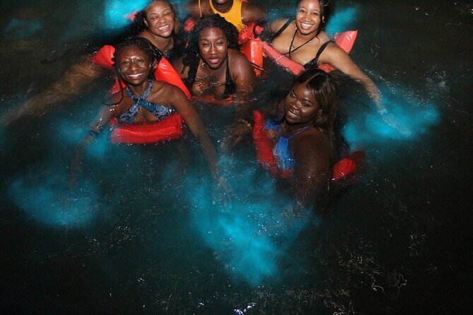 Luminous lagoon Private & Group tour from Runaway Bay - The Value of the Tour