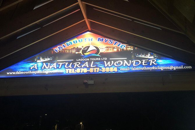 Luminous Lagoon Private Tour - The Itinerary in Detail