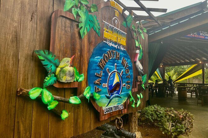 Luminous Lagoon & River Tubing Falmouth from Montego Bay/Falmouth - Transportation and Overall Comfort