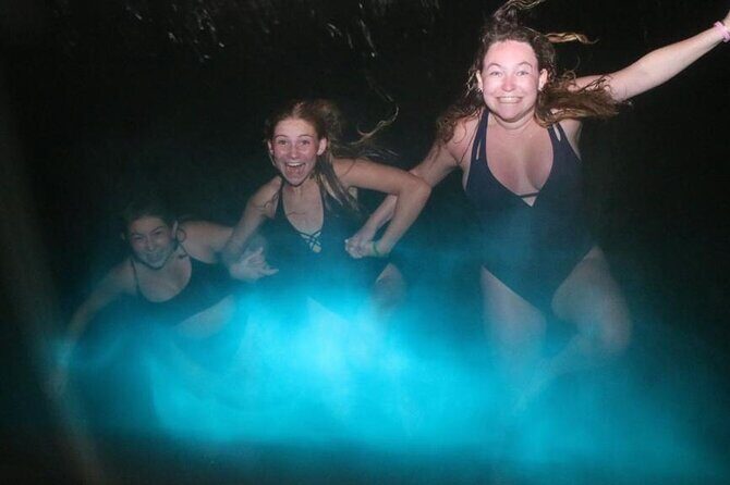 Luminous Lagoon Tour from Montego Bay - The Sum Up: Who Should Consider This Tour?