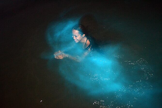 Luminous Lagoon Tour from Montego Bay ( Glistening Waters) - FAQs About the Luminous Lagoon Tour