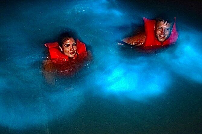 Luminous lagoons Private Nights Tours From Montego Bay - Final Thoughts