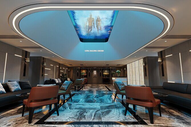 Luna Luxury Cruise Halong Bay  Premium 5 Star Day Tour - Who Will Love This Tour?