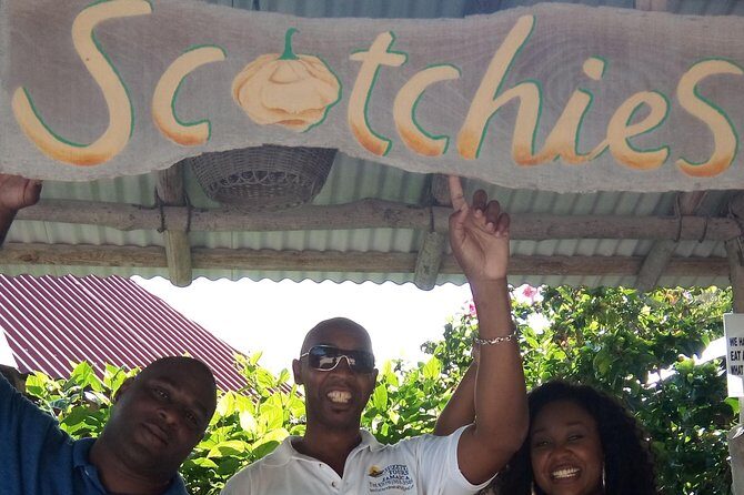 Lunch at Scotchies Jerk Centre From Ocho Rios - The Itinerary Breakdown