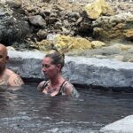 Lunch break,Mud Bath,Water Fall & beach break group tour - Transportation and Comfort