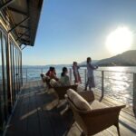 Lunch Cruise on HANAIKADA (Raft-Type Boat) with Scenic View of Miyajima - Why We Love This Cruise