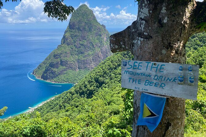 LUNCH INCLUSIVE Mud Baths, Waterfall & Tet Paul Nature Trail - The All-Inclusive Experience: Food, Comfort, and Convenience