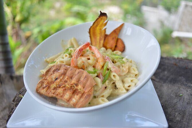 Lunch or Dinner with Pickup from Montego Bay - Why This Tour Might Be Perfect for You