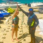 Lunch Seafari to pristine cays, shipwreck and lunch at TIKI BAR - Pricing and Value