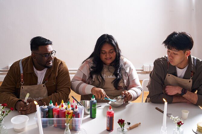 Lunchbox Cake Experience - What to Expect from the Lunchbox Cake Experience