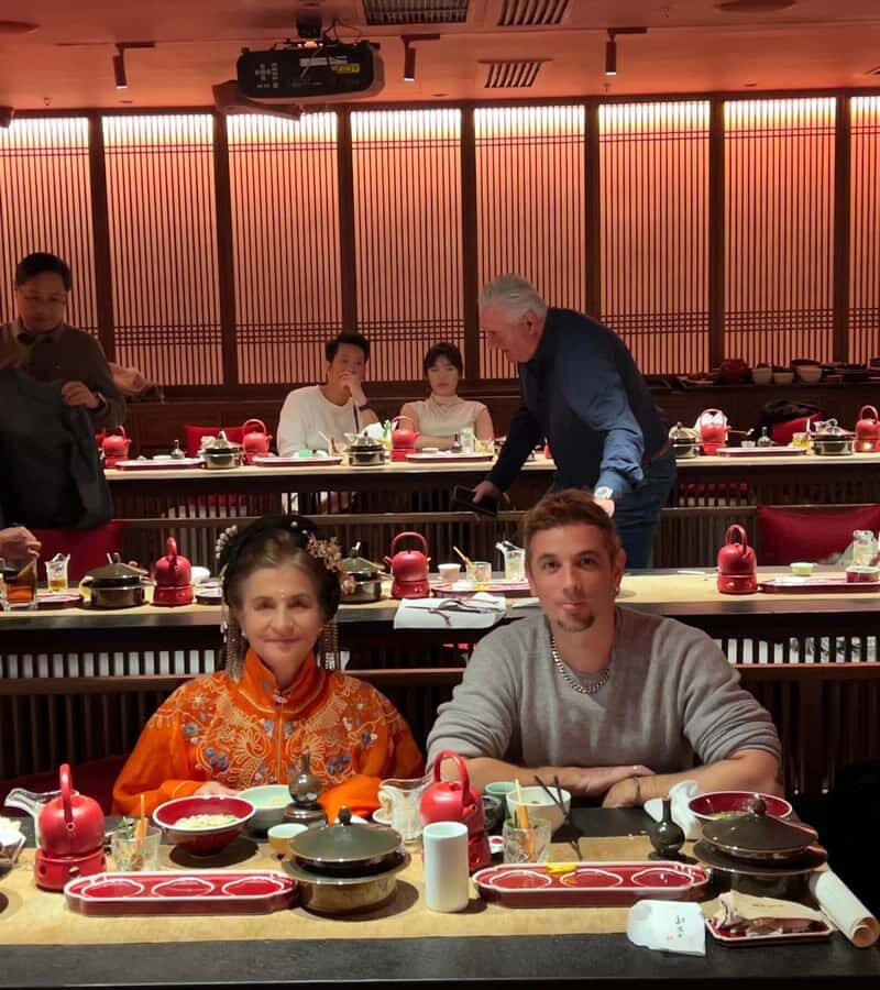 Luoyang: Emperors Banquet 3-Hour Immersive Experience - Why This Tour Works Well