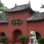 Luoyang: Full-Day Longmen Grottoes & White Horse Temple - Detailed Insights: What Makes This Tour Stand Out