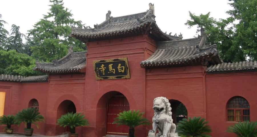 Luoyang: Full-Day Longmen Grottoes & White Horse Temple - Detailed Insights: What Makes This Tour Stand Out