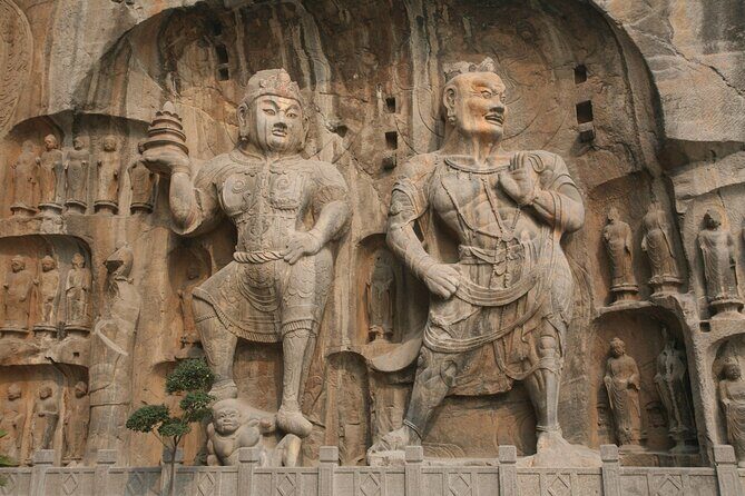 Luoyang Longmen Grottoes Admission Ticket - Analyzing the Value