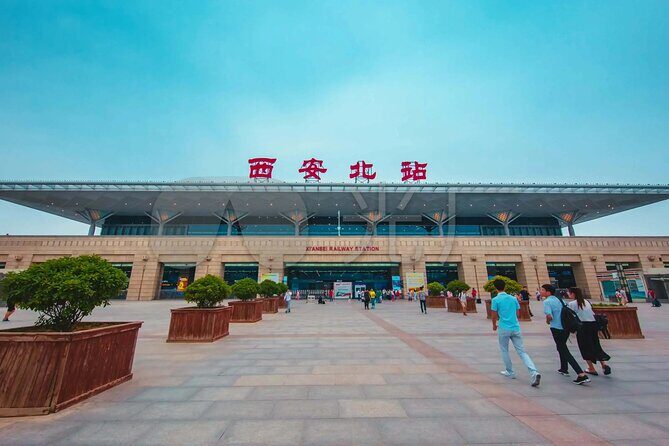 Luoyang Private 4WD Tour Adventure - Analyzing the Value