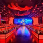 Luoyang: Tang Dynasty Feast with Hanfu Makeup & Show - Practical Details and Considerations