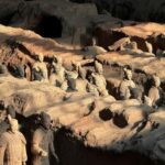 Luoyang: Xian Day Trip with Terracotta Army by Bullet Train - The Value of This Tour