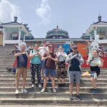 Luoyang/Zhengzhou to Shaolin temple +kongfu training tour - The Itinerary in Detail