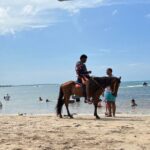 Luquillo Beach and Restaurants Experience Tour - Authentic Experiences and Challenges