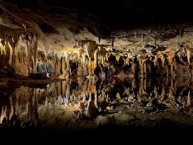 Luray Caverns Half-Day Small Group Experience from DC - Who Will Love This Tour?