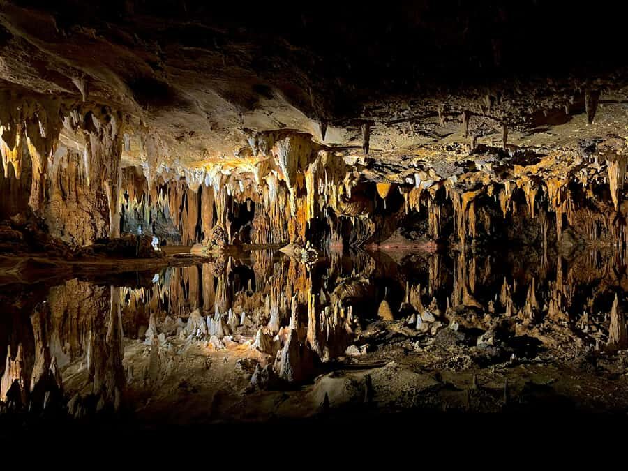 Luray Caverns Half-Day Small Group Experience from DC - Who Will Love This Tour?
