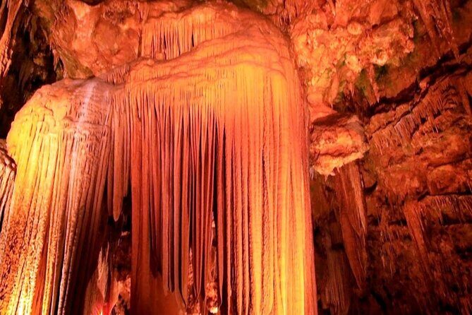 Luray Caverns Half Day Small Group Max 12 Tour Experience from DC - Who Would Love This Tour?
